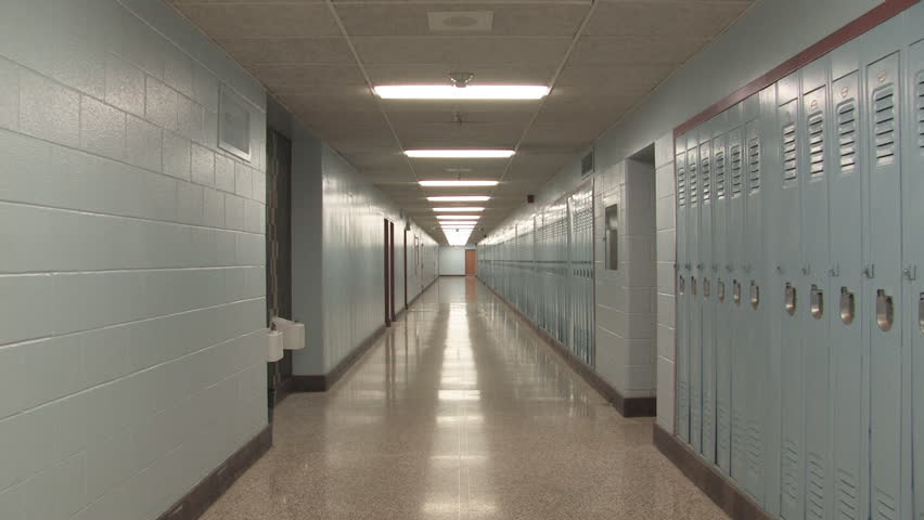 Hallway Stock Footage Video - Shutterstock