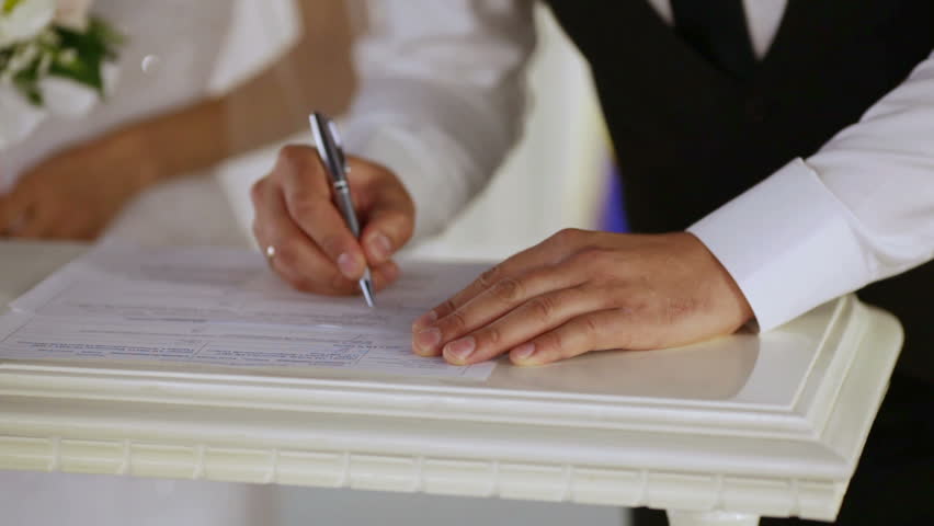 Islamic Wedding Ceremony In Mosque Nikah Groom Signed Marriage islamic-wedding-ceremony-in-mosque-nikah-groom-signed-marriage