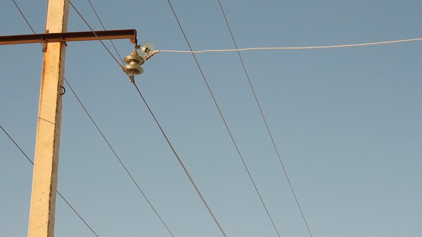 Low Voltage Power Lines