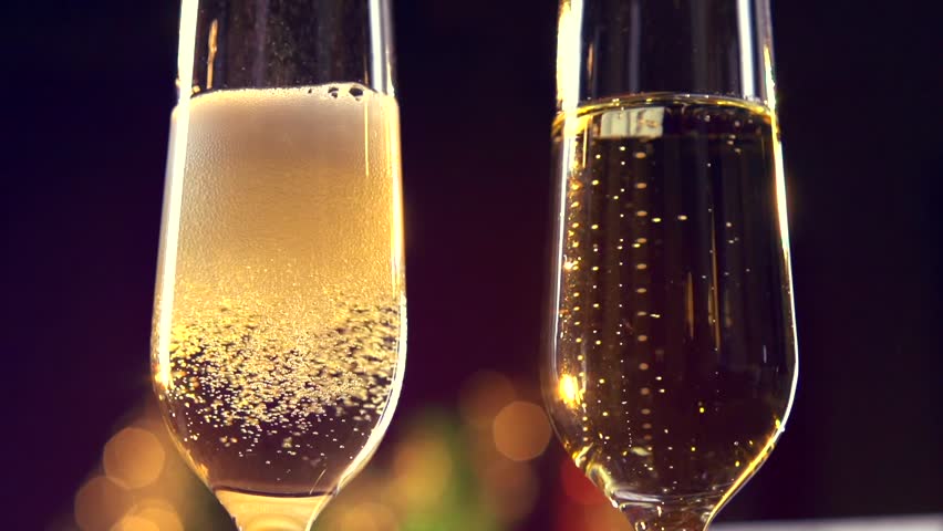 Effervescent Meaning