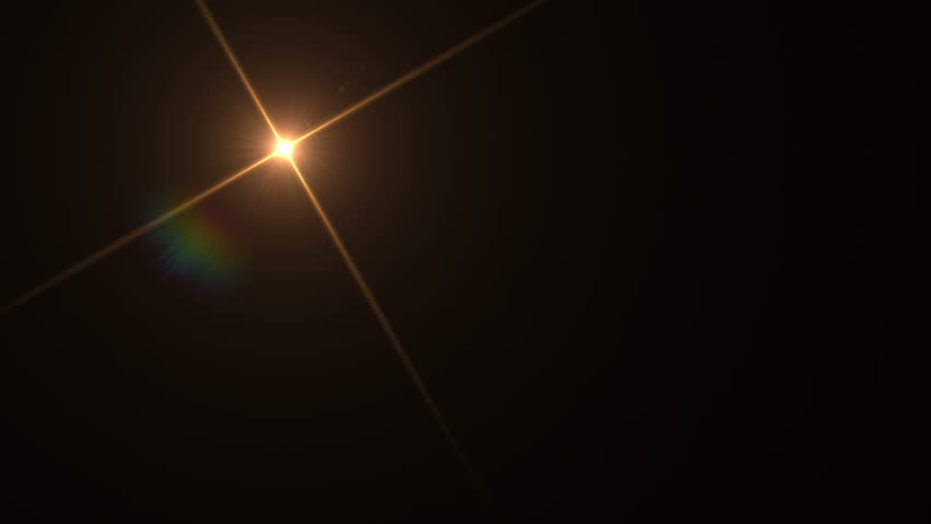 Rotating Glint Flare Stock Footage Video 5215529 - Shutterstock