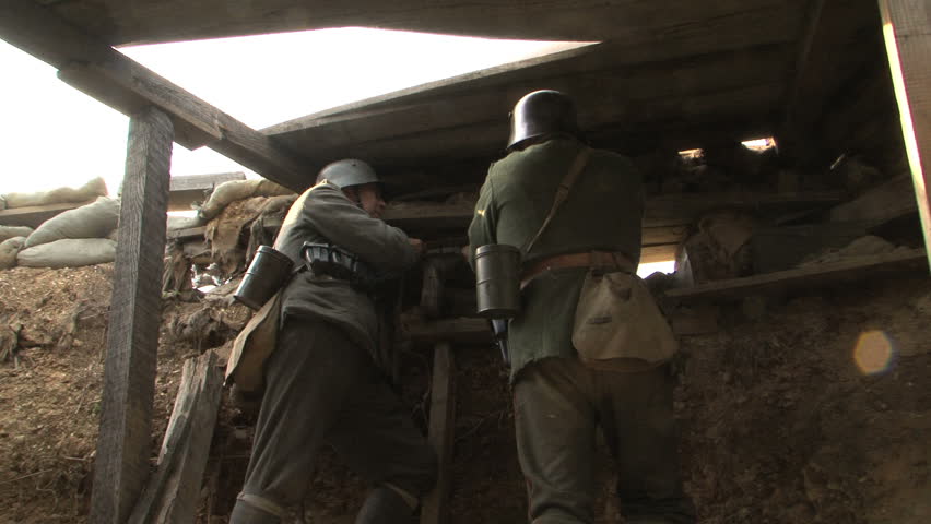 World War 2 Stock Footage Video - Shutterstock